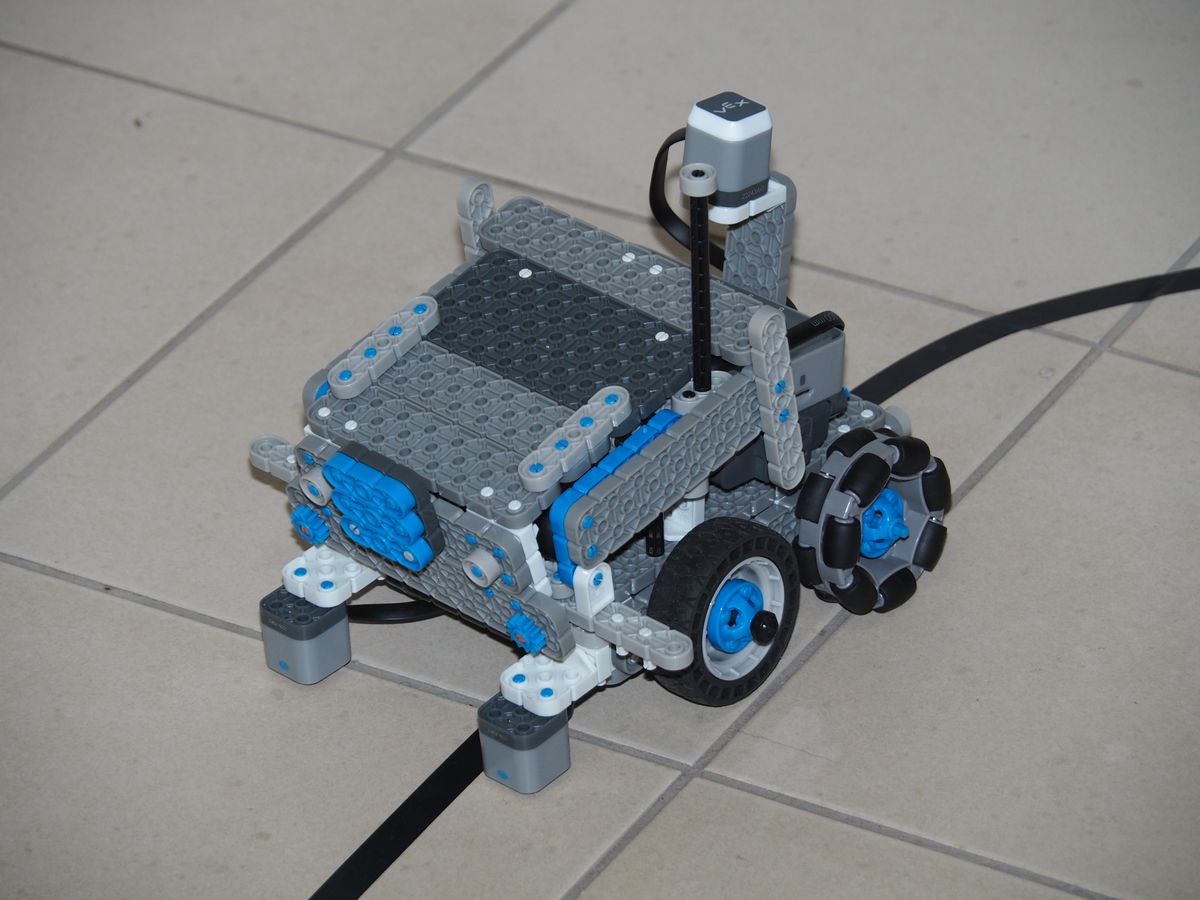 ROBODO II | Fotogalerie | Střední škola - Podorlické vzdělávací centrum ...