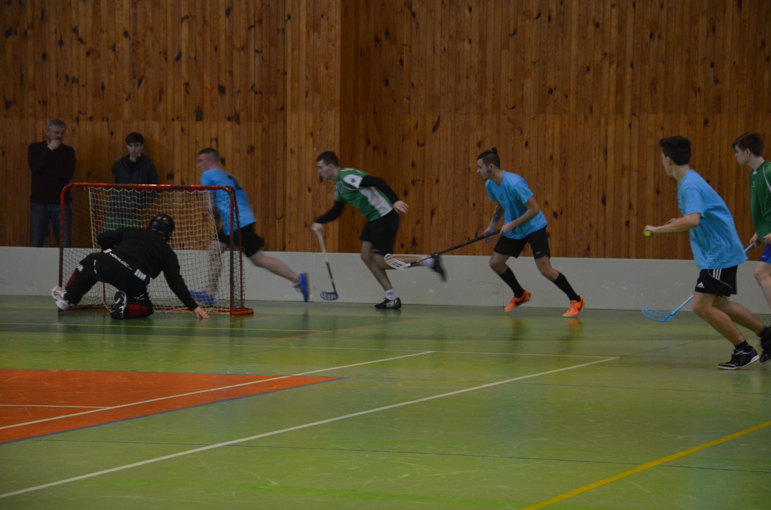 Florbal 2017 | Fotogalerie | Střední škola - Podorlické vzdělávací ...